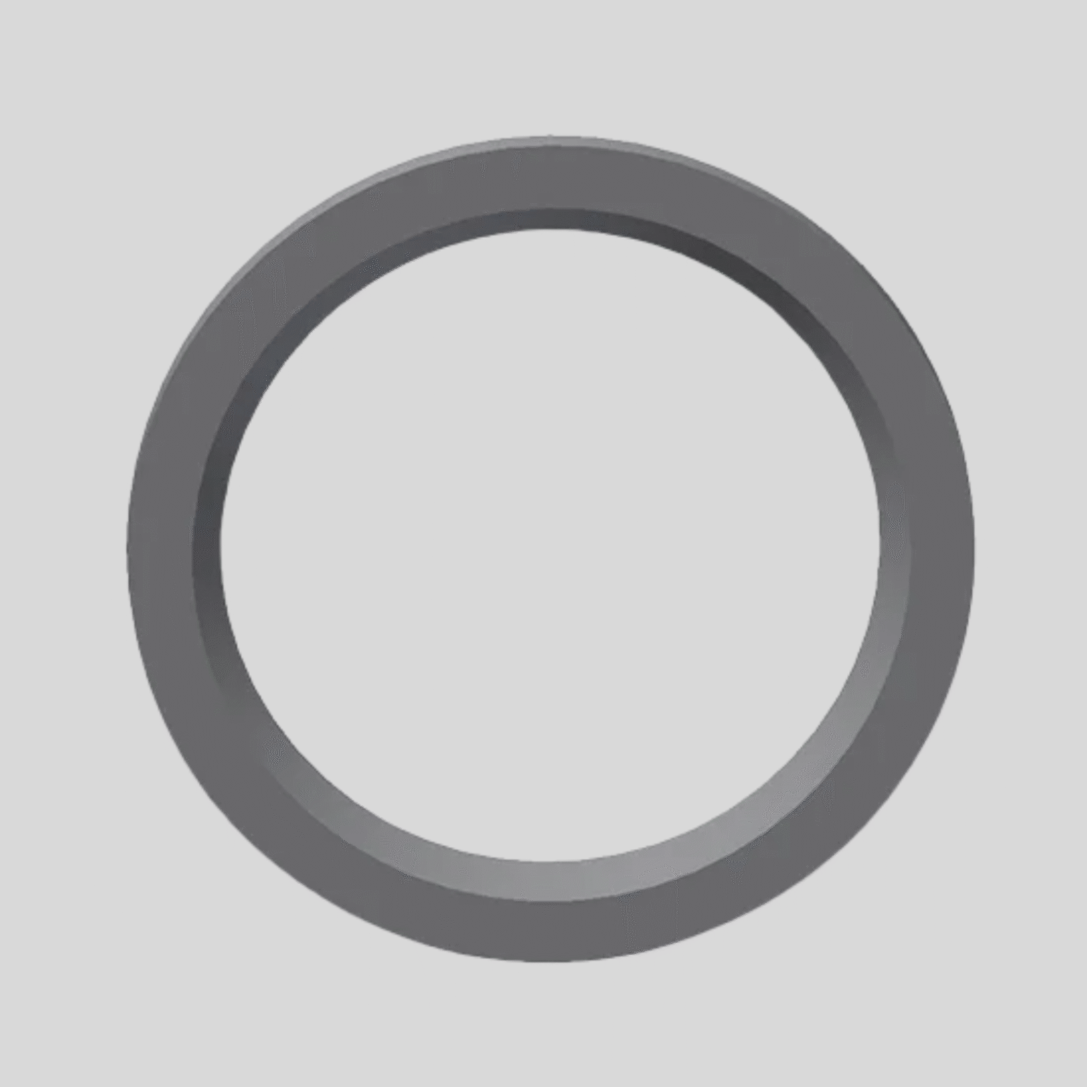 A type ring – Nilos Rings