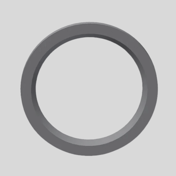 A type ring – Nilos Rings