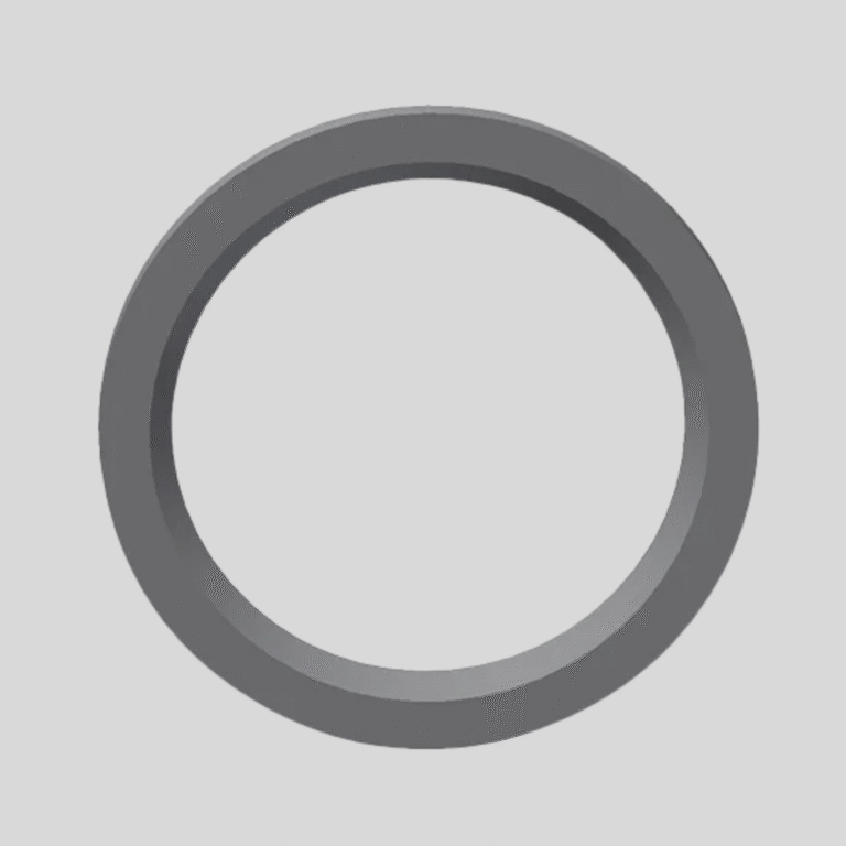 A type ring – Nilos Rings